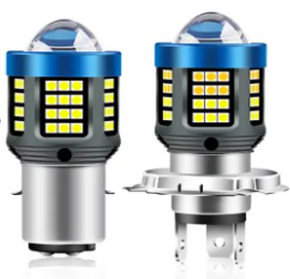 MOTORCYCLE LED BULB - EASTERN MOTO CORP., LTD.
